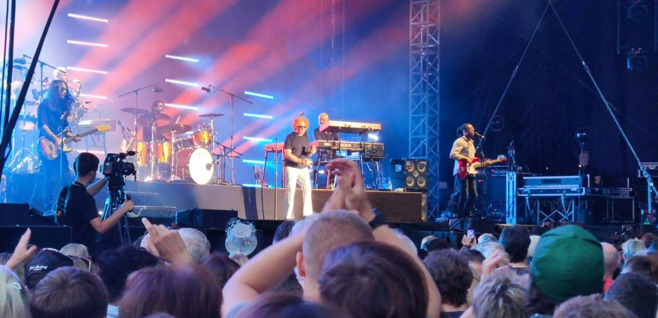 Simply Red begeistert auf Sommerfestival | Innpuls.me